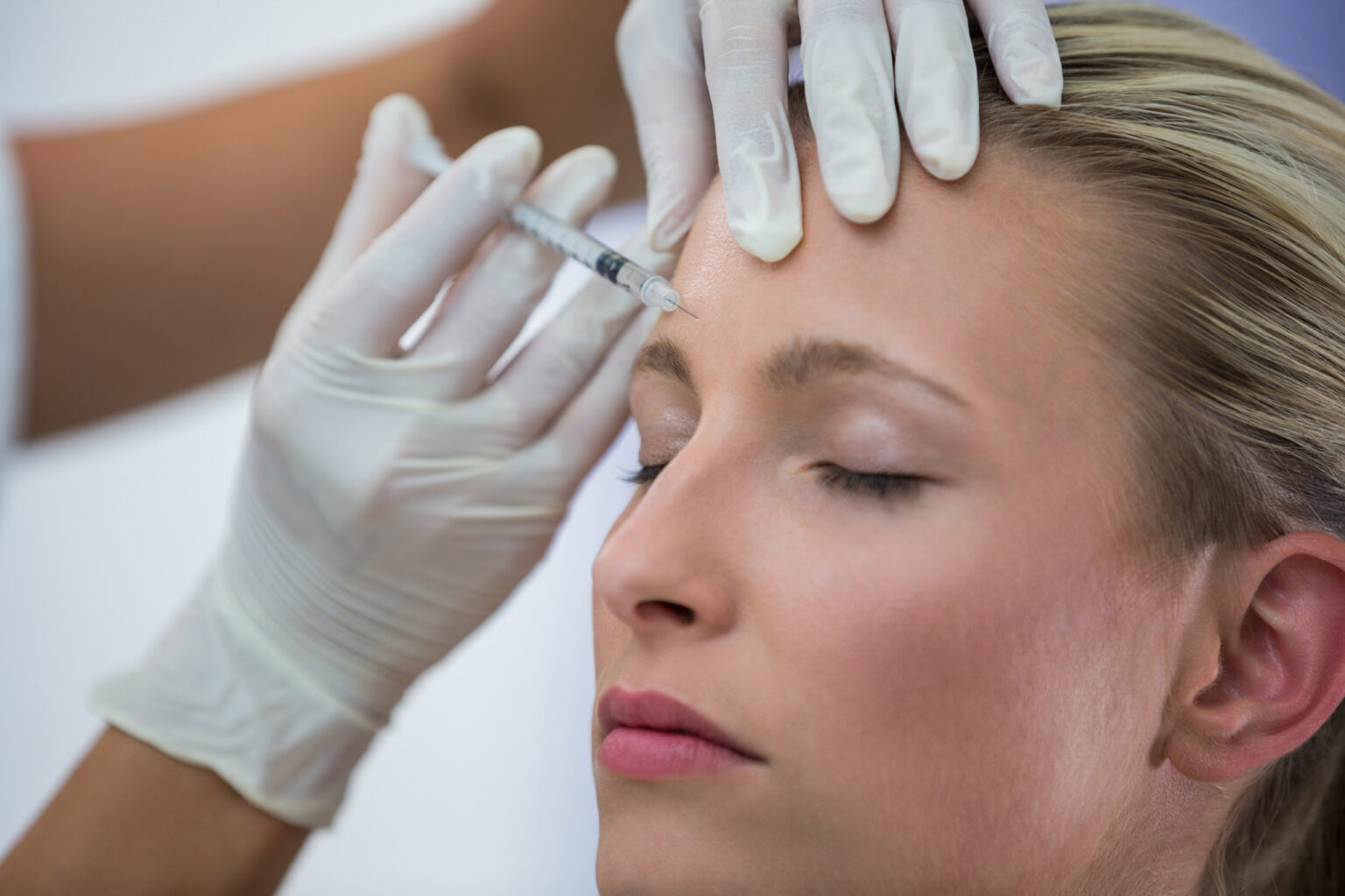 Med Spa | Evolve Medical Aesthetics + Wellness