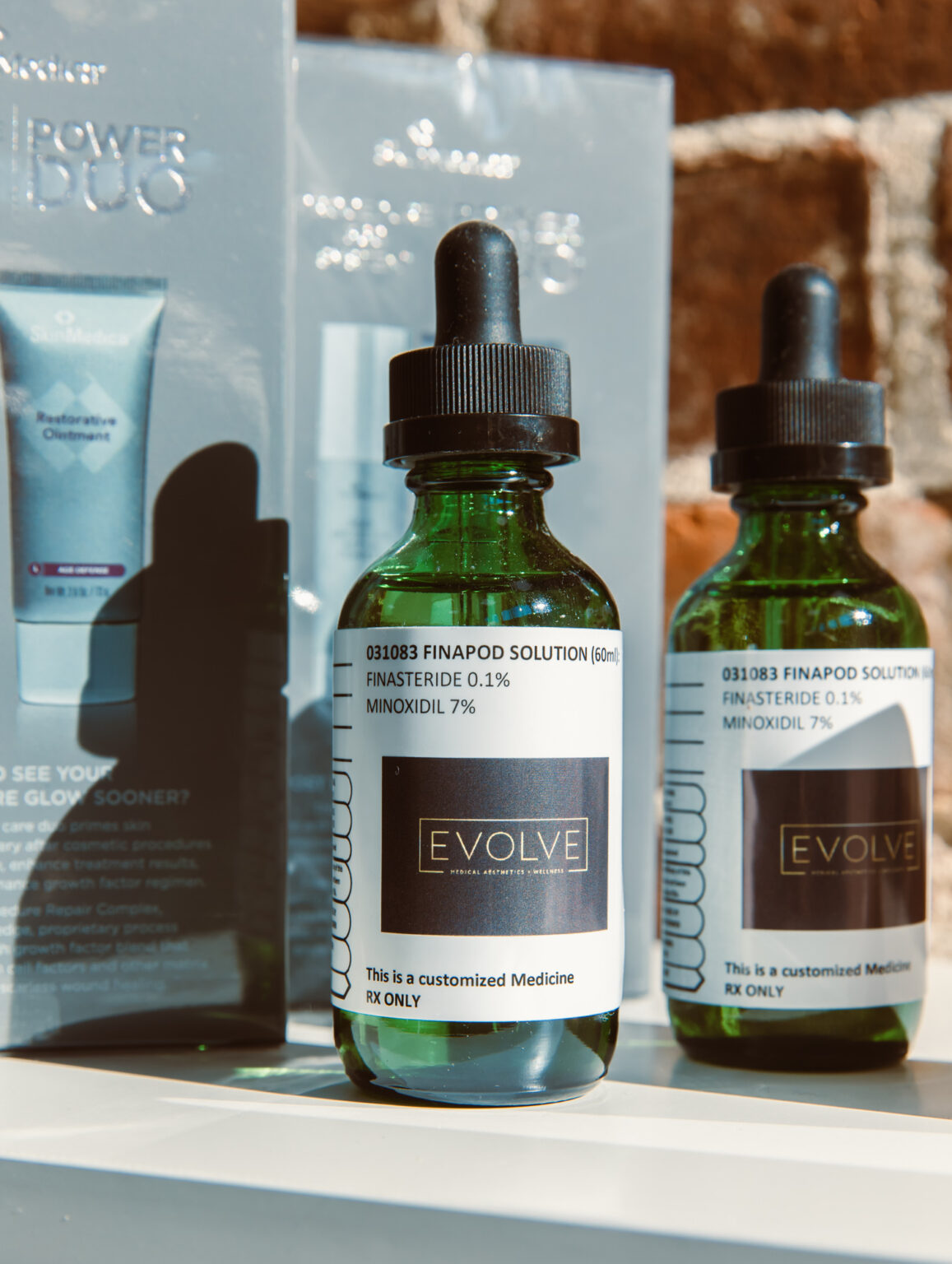 Med Spa | Evolve Medical Aesthetics + Wellness